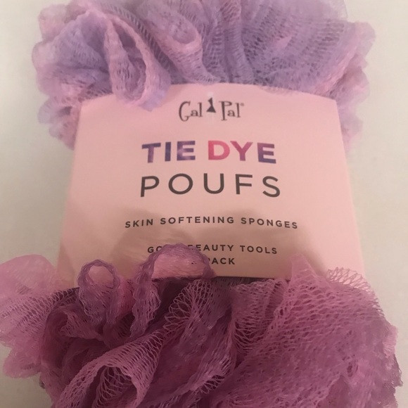 Cal Pal | Bath | Skin Softening Body Scrubs | Poshmark